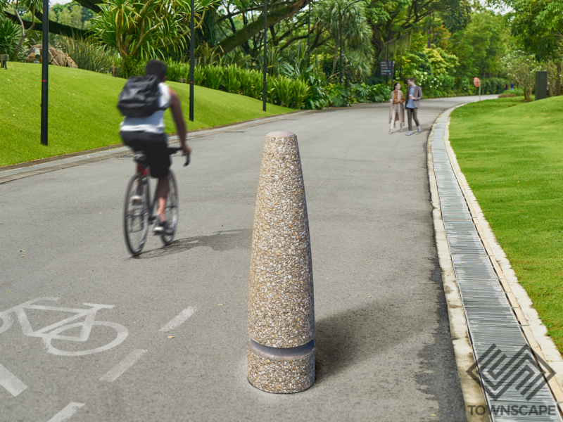 Hostile Vehicle Mitigation (HVM) Bollards & Security Barriers