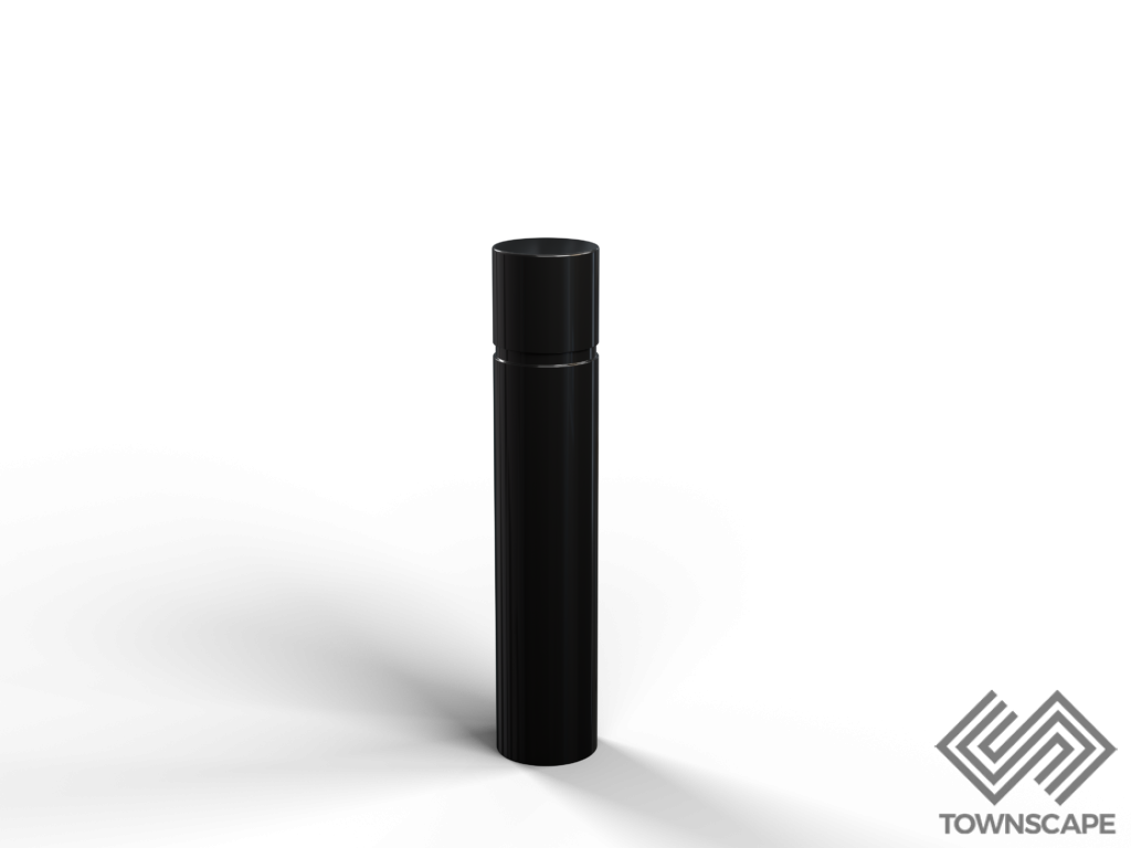 Polymer Bollard Coldstream 168 Ar3 Townscape Products
