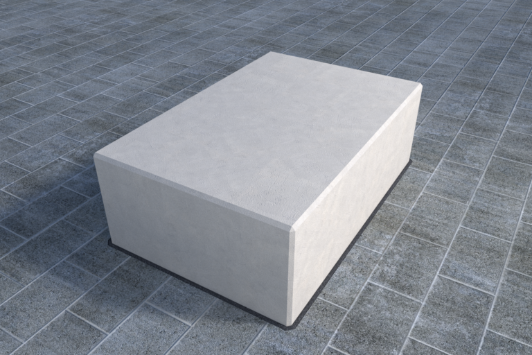 HVM Counter Terror Blocks - Townscape Products