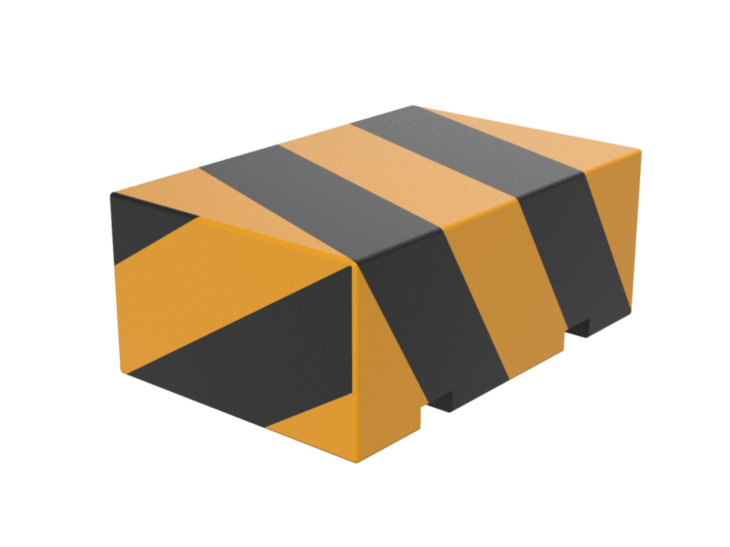 PAS 68 Barriers and Security Crash Barriers