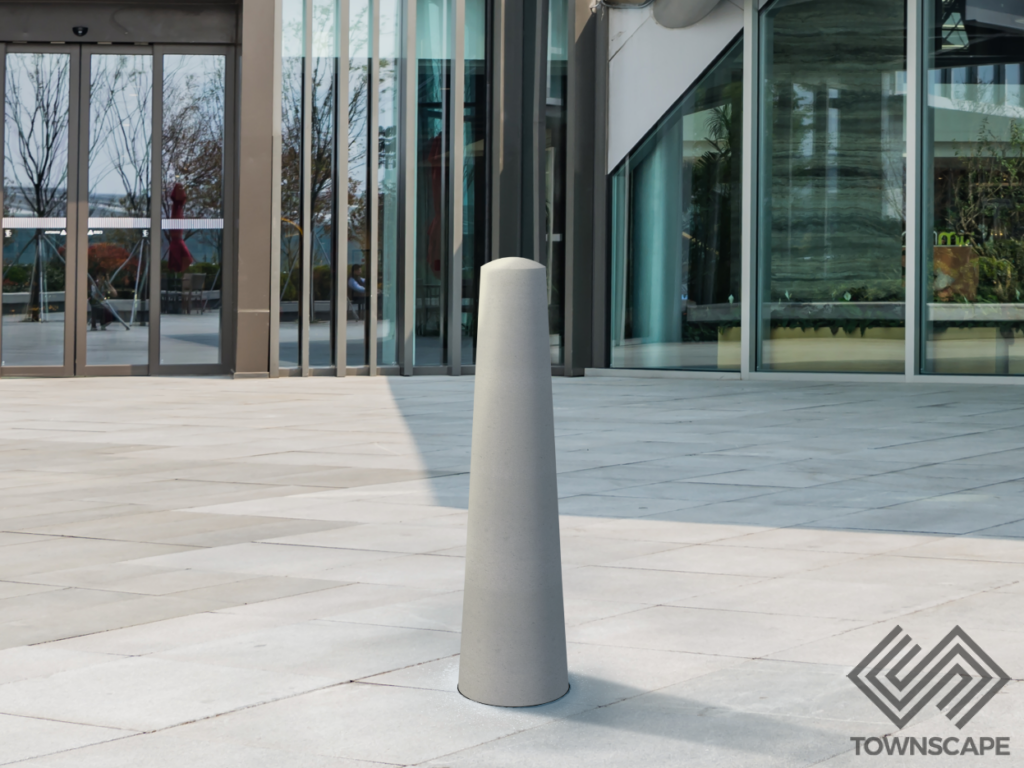 Hostile Vehicle Mitigation (HVM) Bollards & Security Barriers