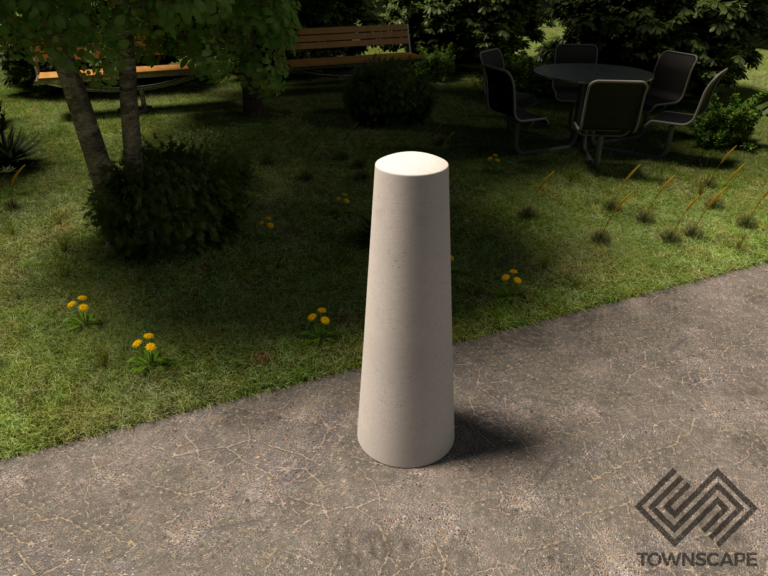 Hostile Vehicle Mitigation (HVM) Bollards & Security Barriers