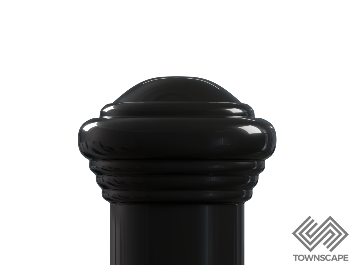 Polyurethane Bollard Manchester - Townscape Products