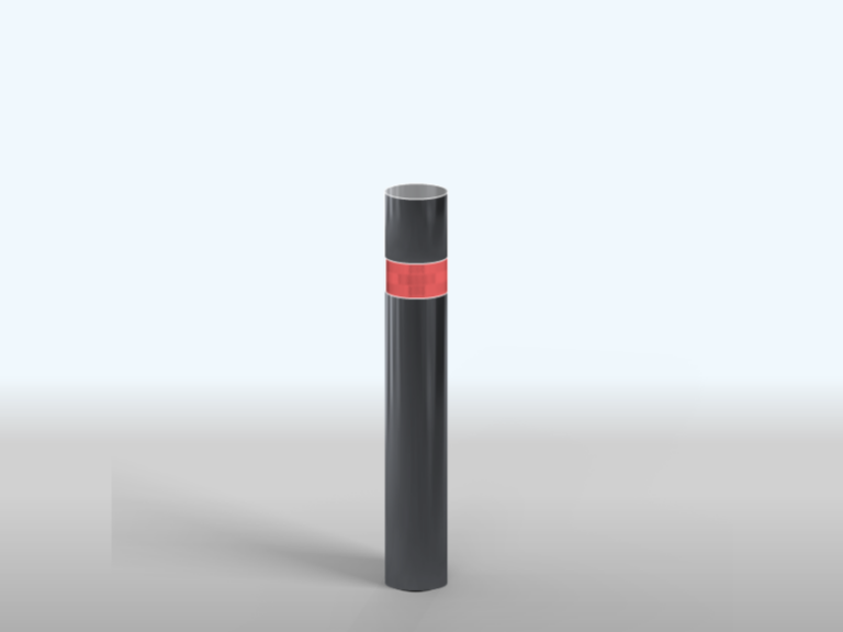 PAS 68 Bollards - Townscape Products