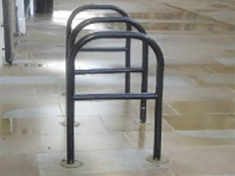 Hostile Vehicle Mitigation Seating | PAS 68 Timber Clad Seat