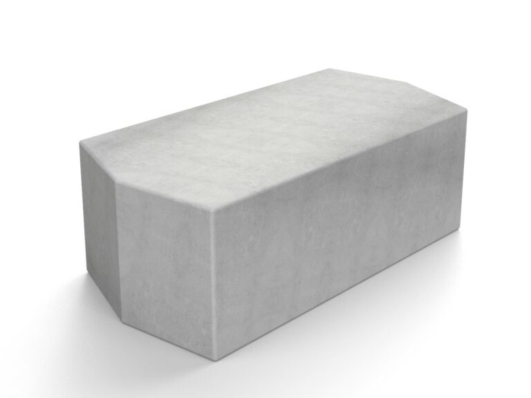 HVM Counter Terror Blocks - Townscape Products