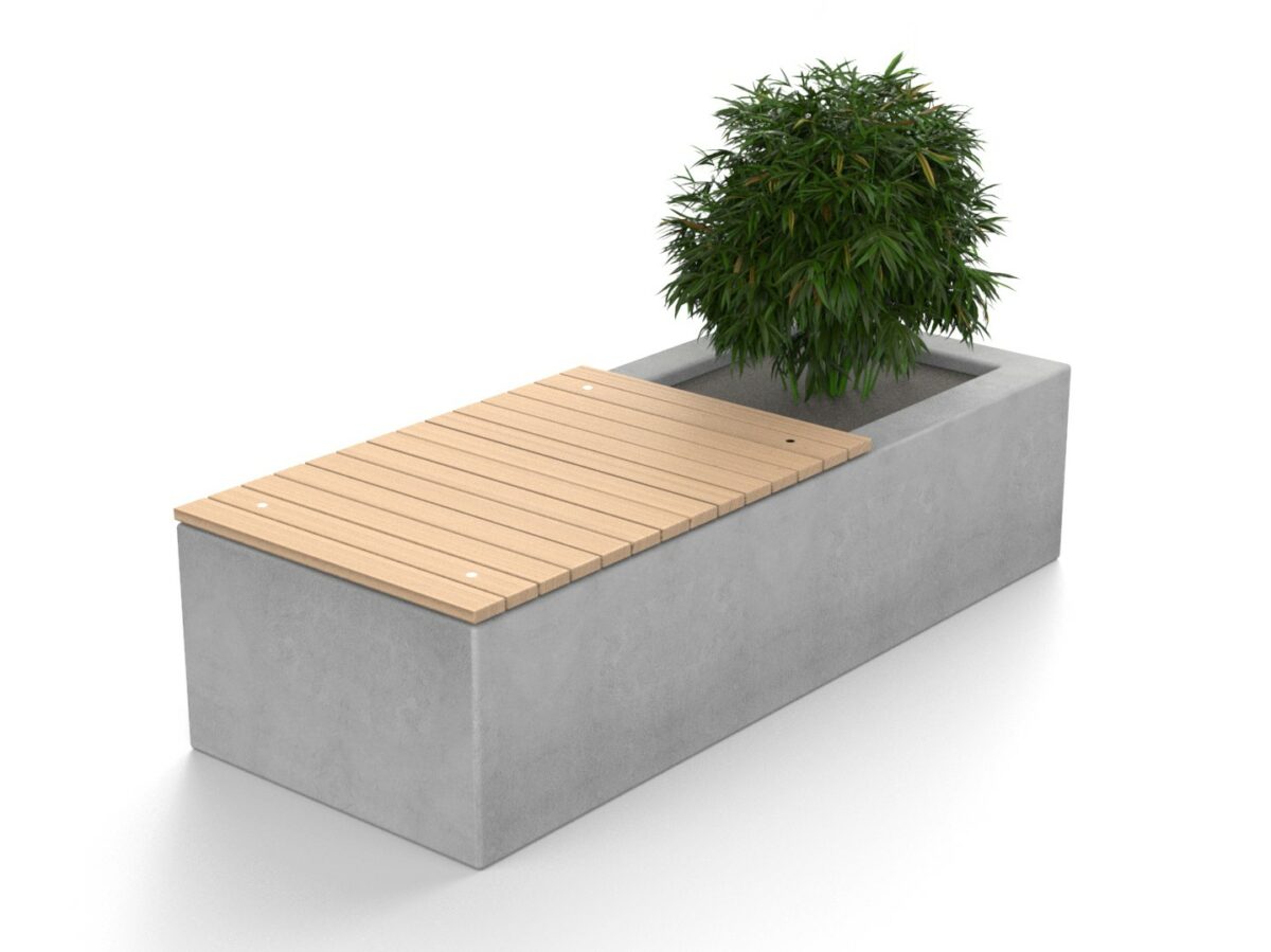 HVM Counter Terror Blocks - Townscape Products