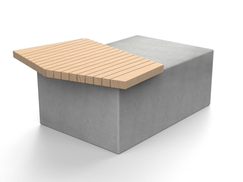 HVM Counter Terror Blocks - Townscape Products