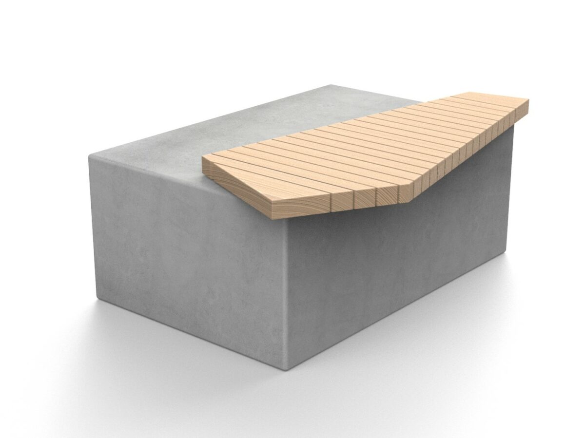 HVM Counter Terror Blocks - Townscape Products