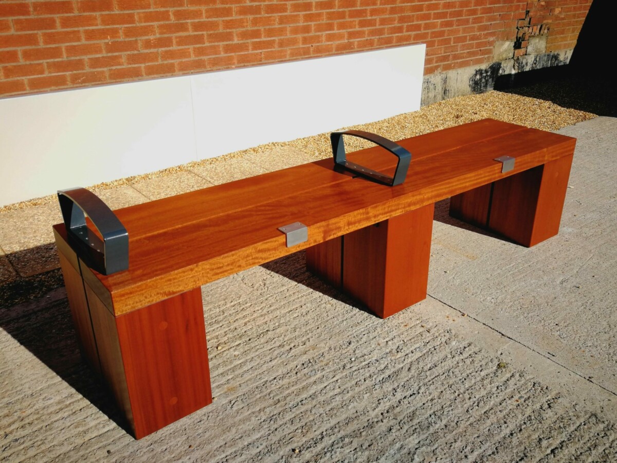 Timber - Townscape Products