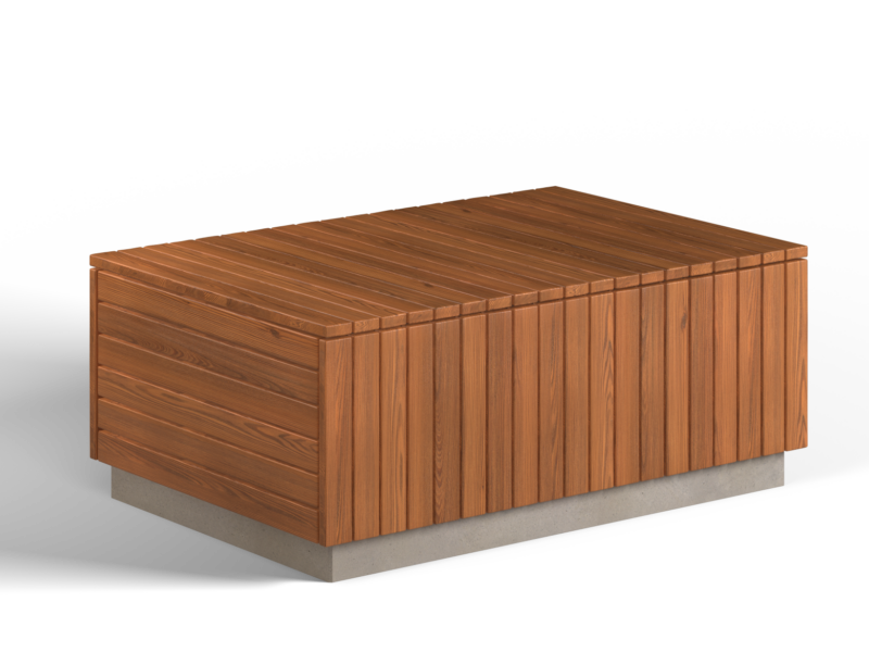 HVM Counter Terror Blocks - Townscape Products