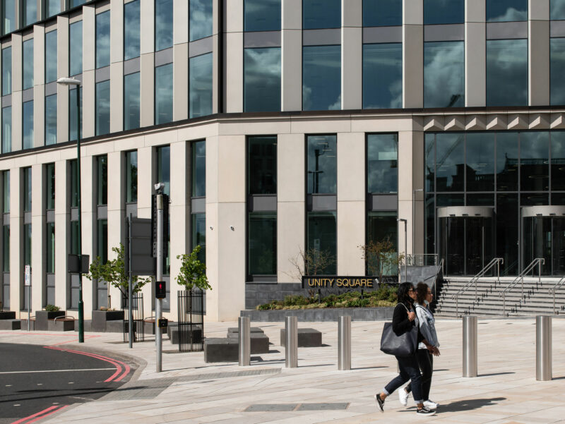 Portfolio - Townscape Products