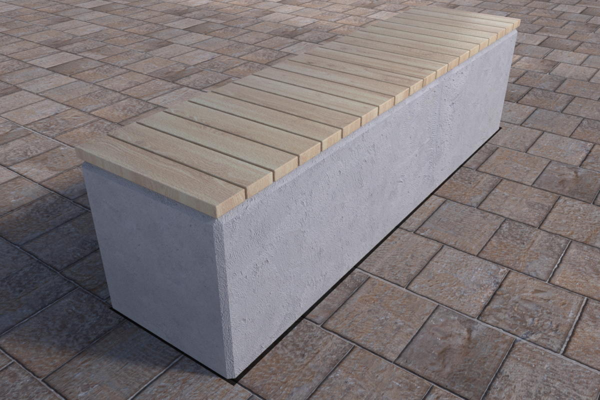 Concrete - Townscape Products