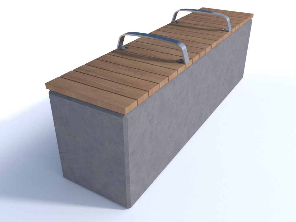 Timber - Townscape Products