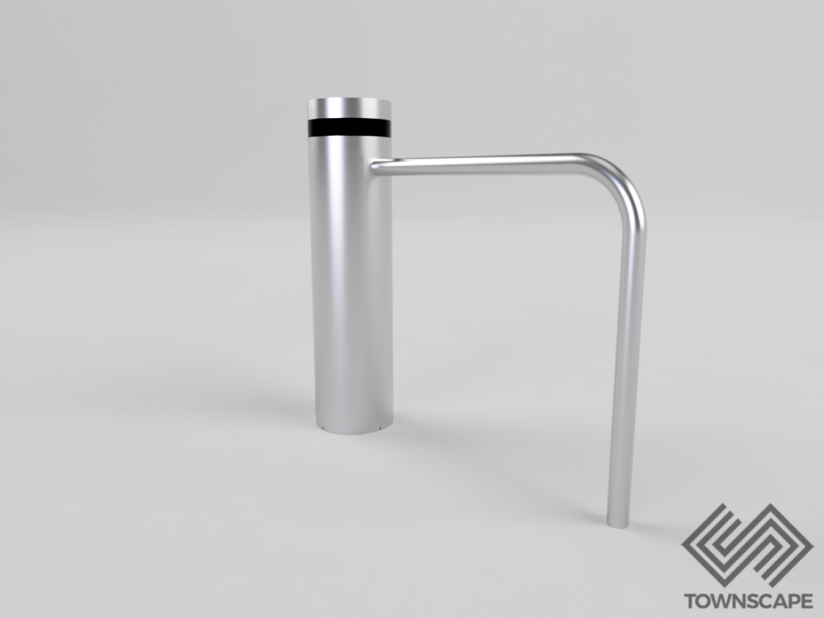 PAS 68 Bollards - Townscape Products