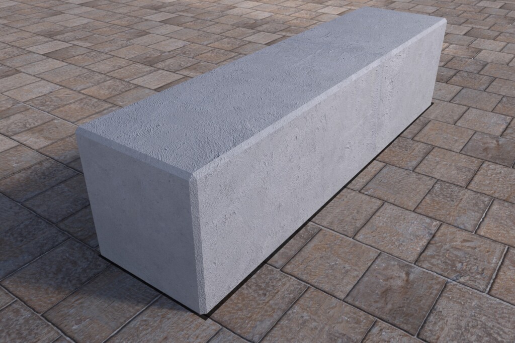 Vehicle Defence HVM Planters - Townscape Products