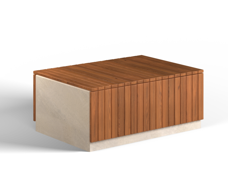 HVM Counter Terror Blocks - Townscape Products