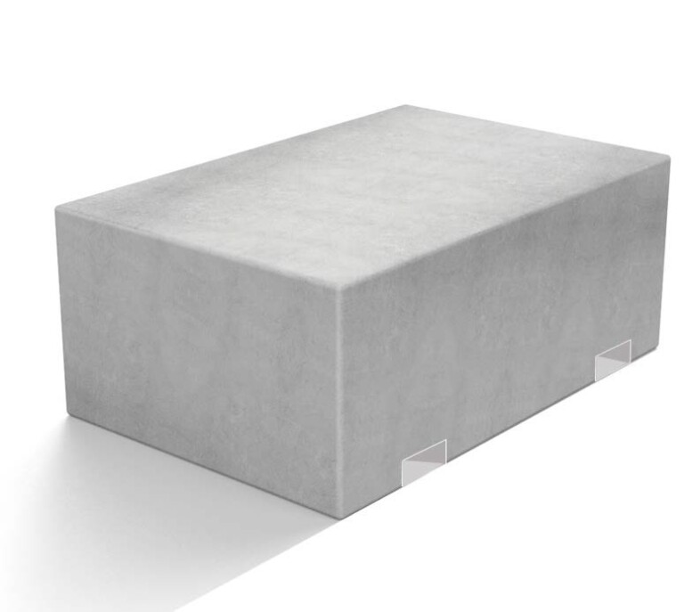 HVM Counter Terror Blocks - Townscape Products