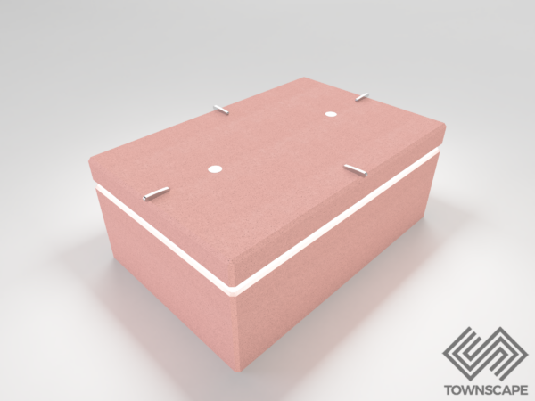 HVM Counter Terror Blocks - Townscape Products