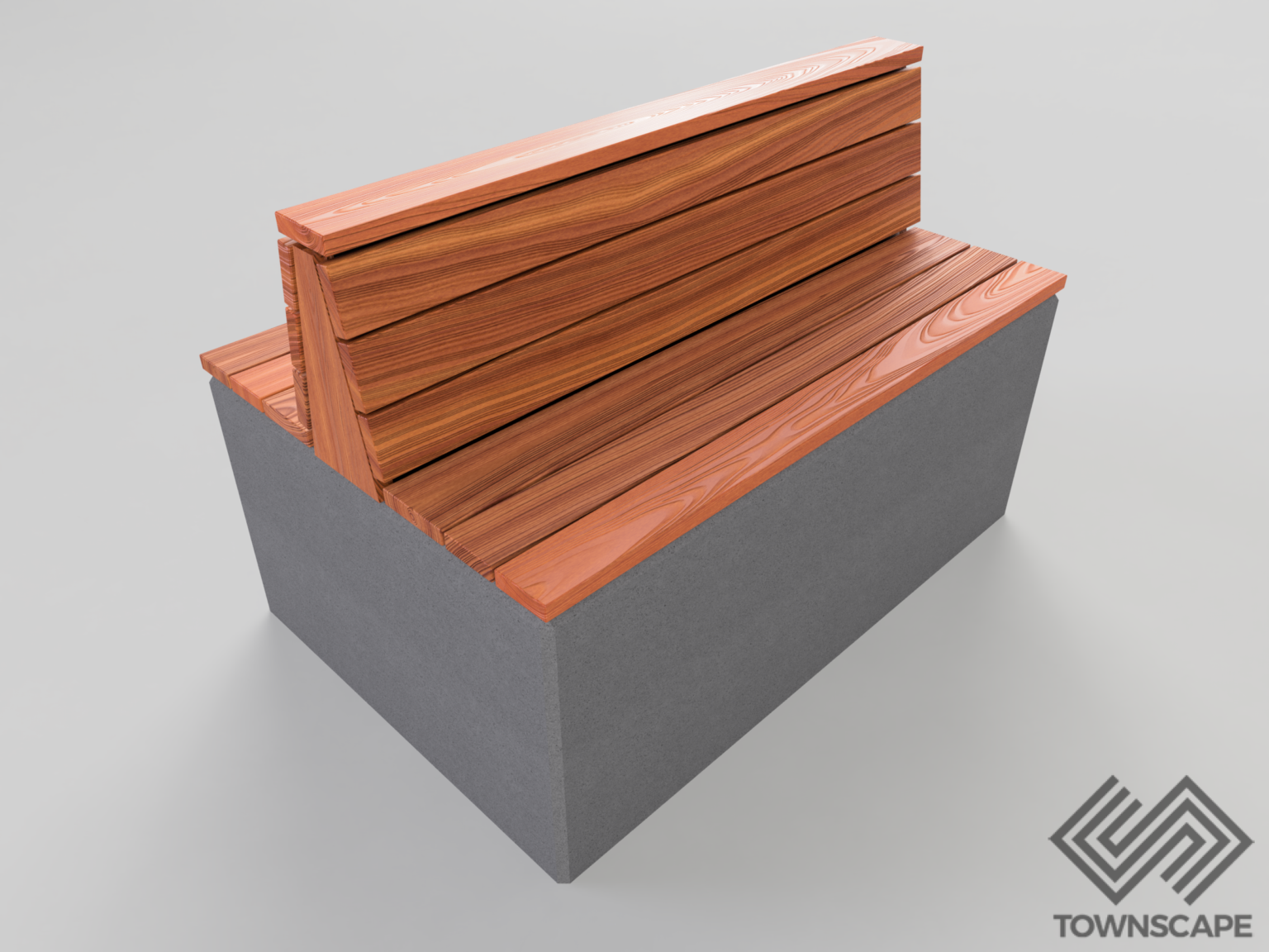 HVM Counter Terror Blocks - Townscape Products