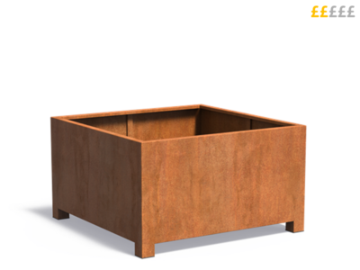 Standard ££ Planters - Townscape Products