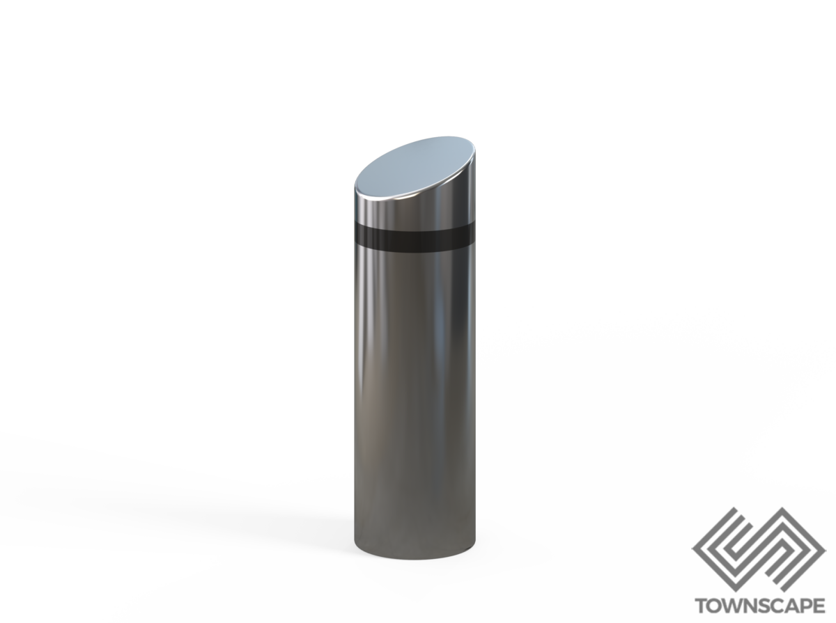 PAS 68 Bollards - Townscape Products