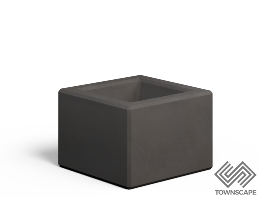 Concrete Planter Block 1000 x 700 - Townscape Products