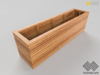 Standard ££ Planters - Townscape Products