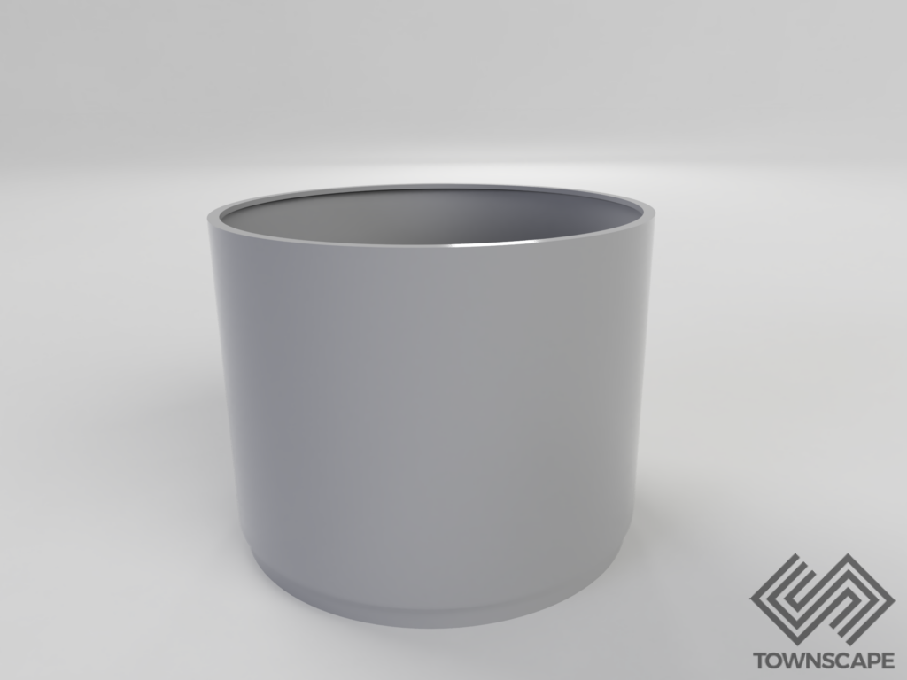 Premium Planters - Townscape Products