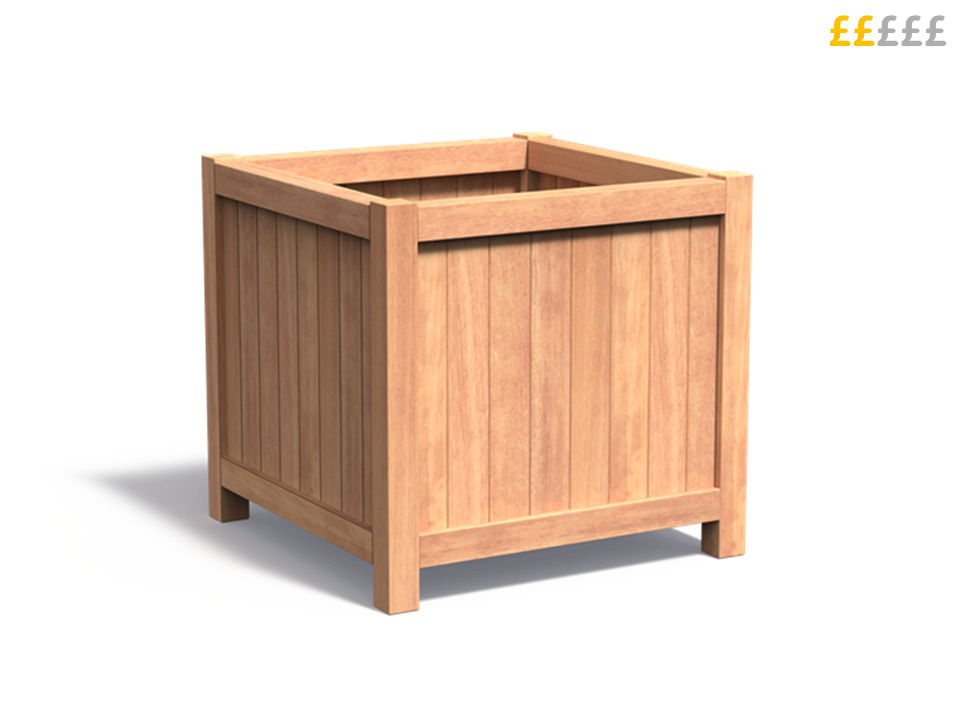 Standard ££ Planters - Townscape Products