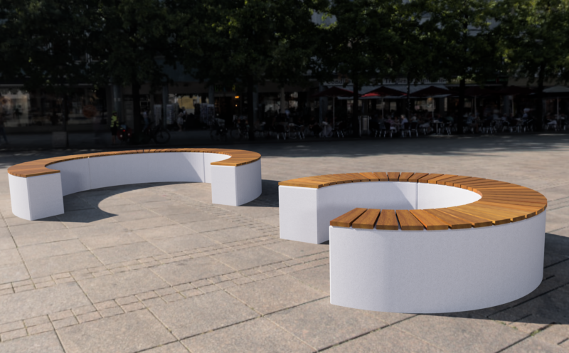 UK Manufacturer of Hostile Vehicle Mitigation Systems and High Quality ...