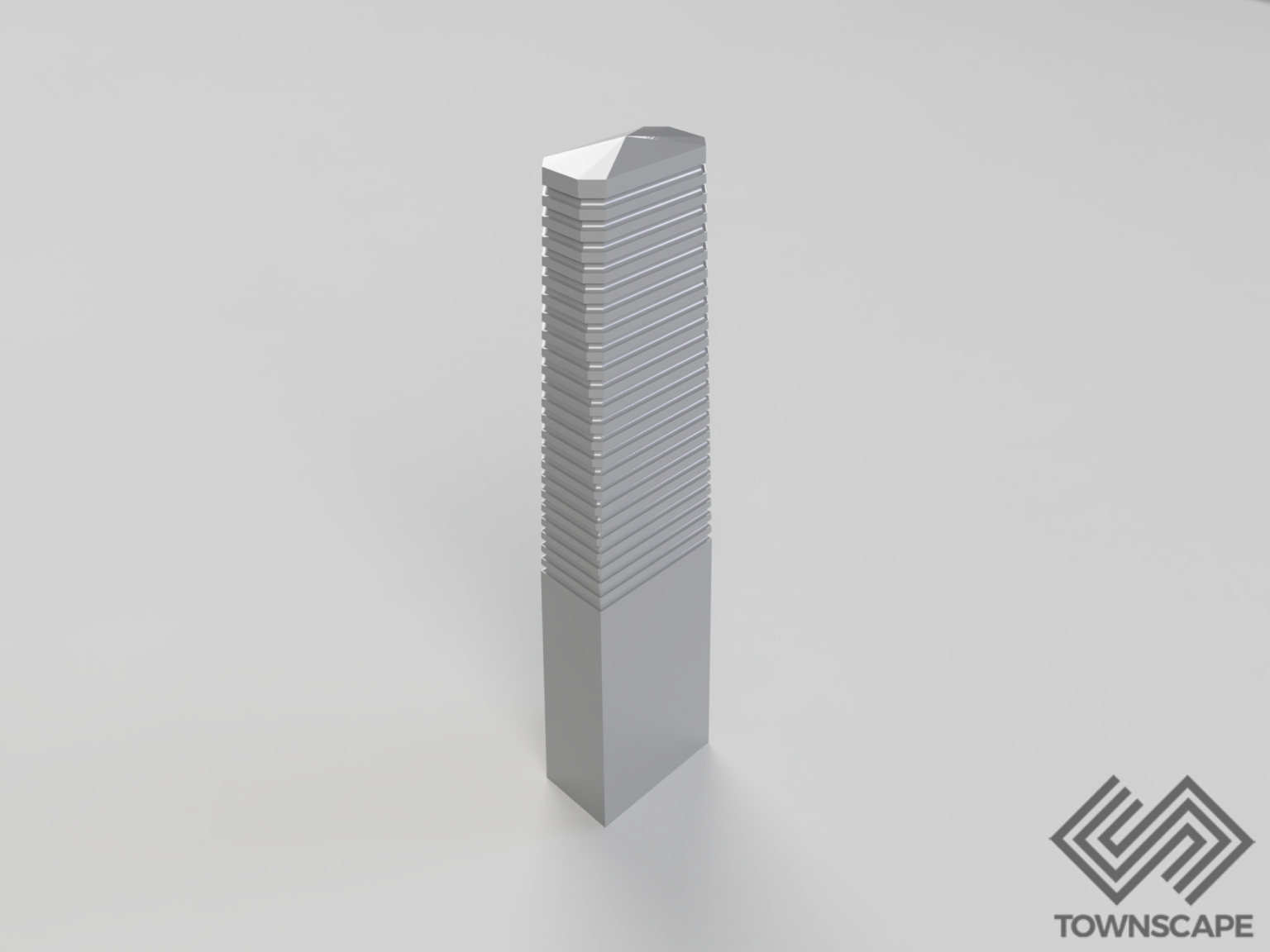 Bollards - Townscape Products